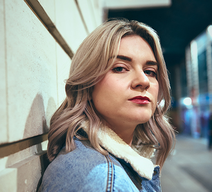 No More-Stand With Us